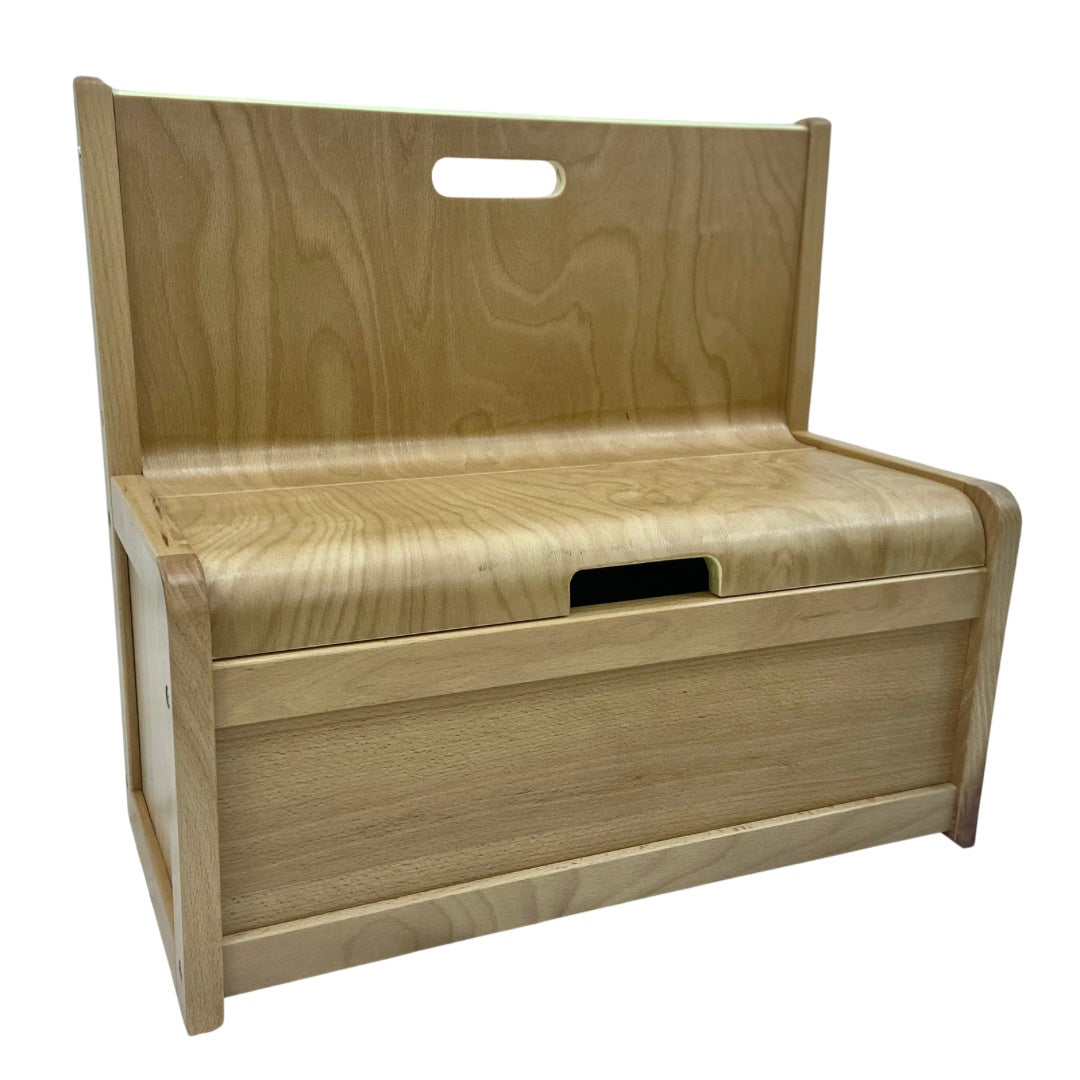 Terryn Kids Storage Bench | Hamlet Kids Room