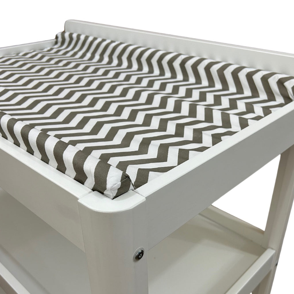 Hilda Diaper Changer Table