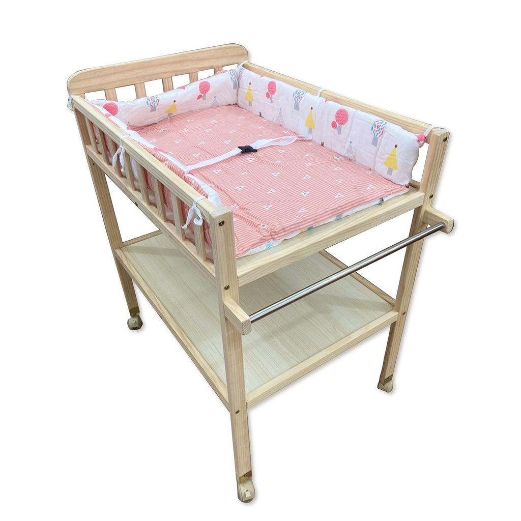 Lenora Diaper Changer Table